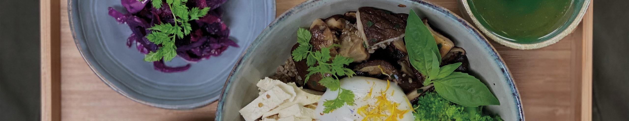 À propos — Ming Shan