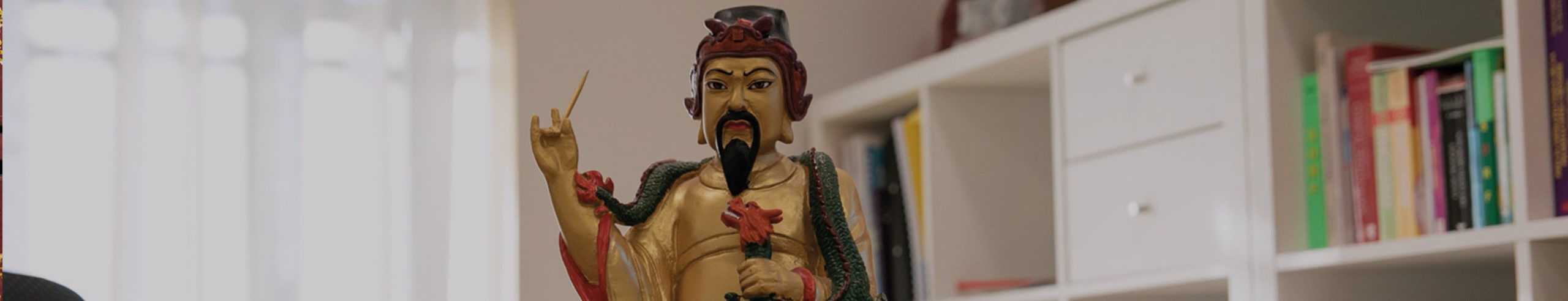 Accueil — Ming Shan